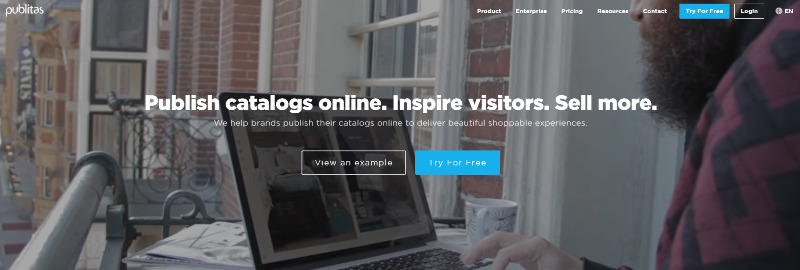 8 Best Flipsnack Alternatives in 2025